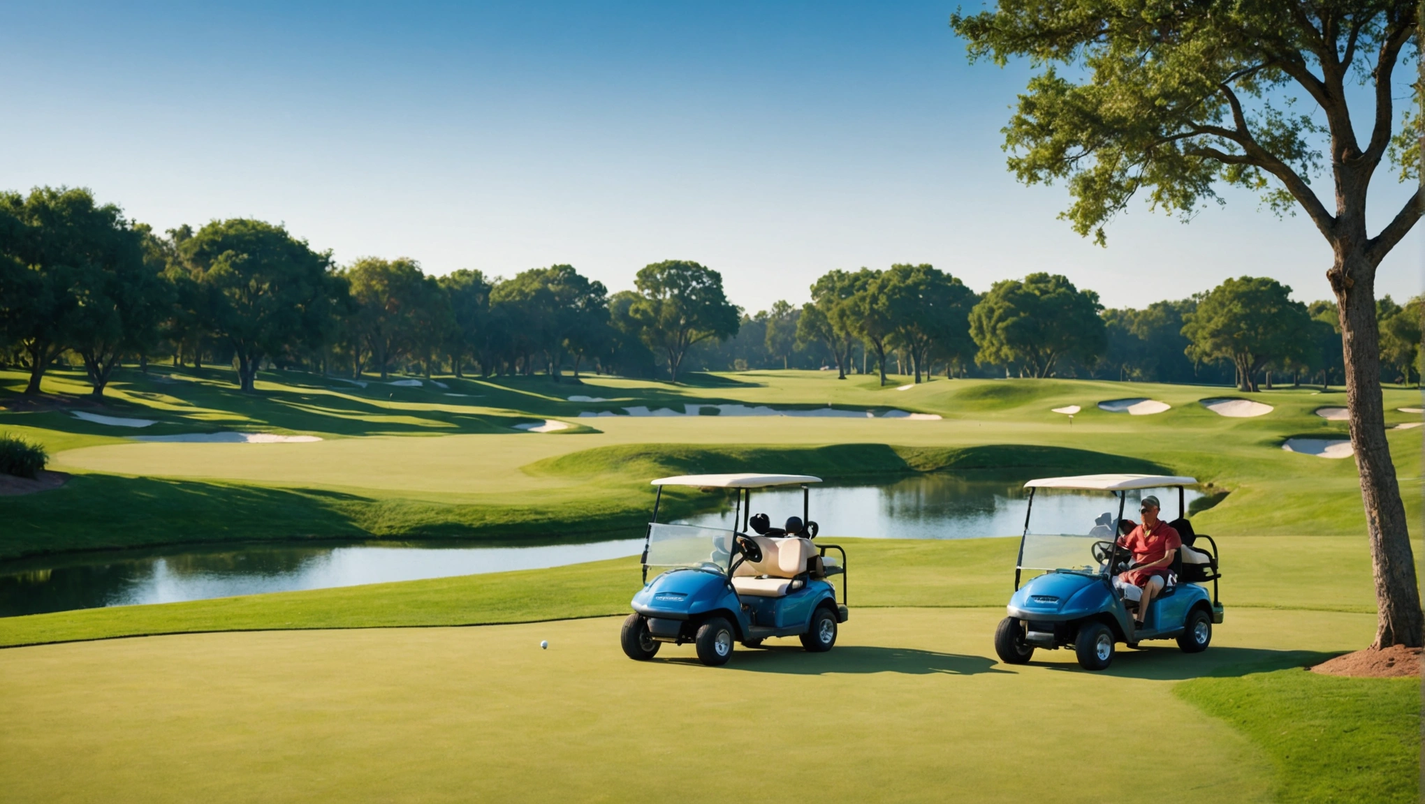 Les Meilleurs Clubs de Golf pour Tous les Niveaux